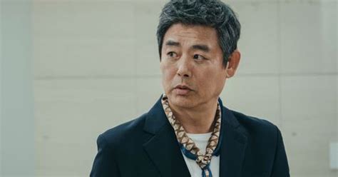 고스트 닥터 정지훈x성동일 투샷만 봐도 꿀 케미