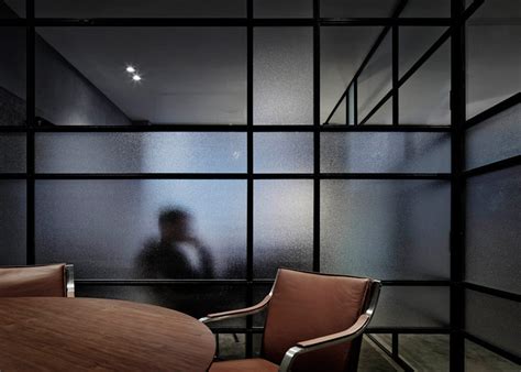 Be Architecture Create Relaxed Office For A Mortgage Broker