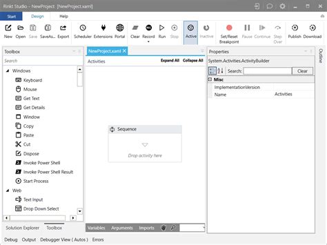 How To Install Rinkt Rinkt Documentation