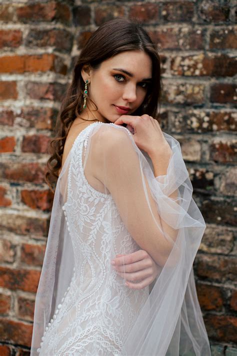 Haddie Unique Bridalwear In Hampshire Uk