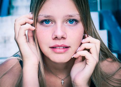 Milena H Amaze Models