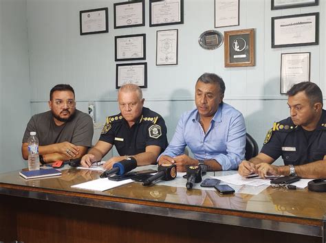 Crimen En Villa Mitre Para La Policía Esto Estuvo Premeditado Bvc