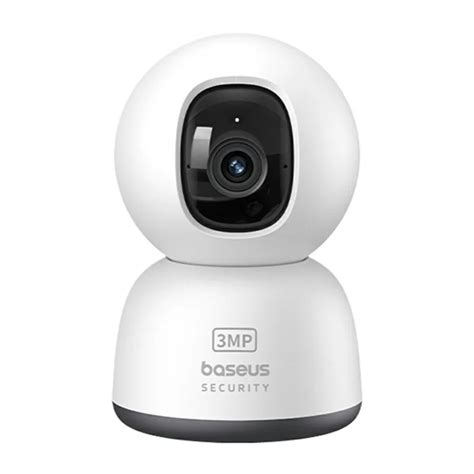 Baseus Security P Lite Indoor Camera K Uk Moon Appleme