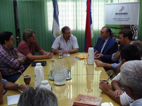 Reunión De Trabajo Sobre Ley Penal De Los Delitos Ambientales Ley De