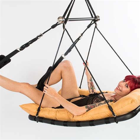 Diy Sex Swings How To Make Your Own At Home
