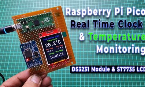 Real-time Data Visualization With Raspberry Pi And Python – peerdh.com