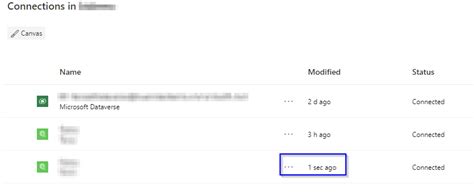 Unable To Create A New Connection To A Custom Connector Rmicrosoftflow