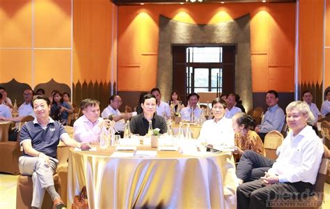 Vcci 60 Năm Tự Tin Tiến Bước Kiến Tạo Giá Trị Liên Đoàn Thương Mại