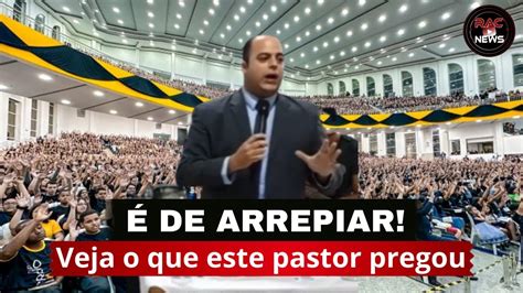 Pregação de Fogo 2024 Pregações 2024 Gideões pregações 2024