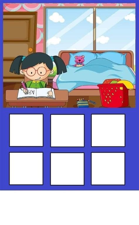 Пин от пользователя Andrea V на доске Gyógypedagógia Цветные игры Дошкольные идеи Наглядные