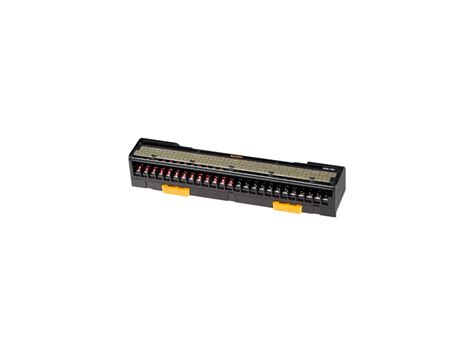 Autonics Acs 50l Common Terminal Block 50terminals Left Com Right Com