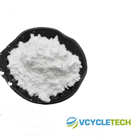 Cyclohexylamine Vcycletech