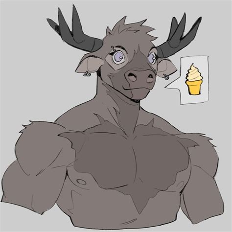 Art By Me Fernabinho On Twitter Rfurry