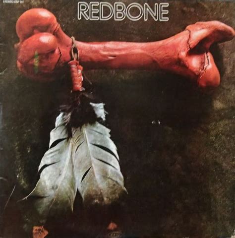 Redbone Redbone Vinyl Lp Album Discogs