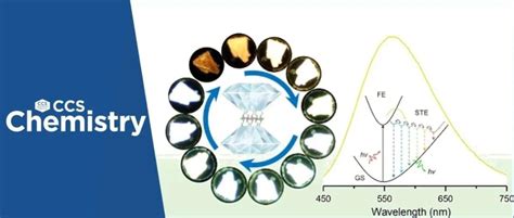 Ccs Chemistry Spotlight Symposium Sicc Book