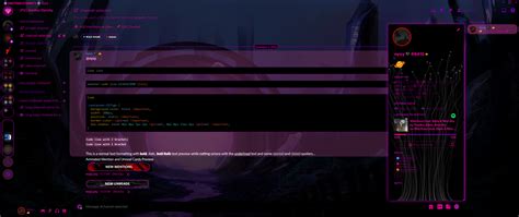 Github Xy Nyxyanothereternity Anothereternity Theme For Betterdiscord
