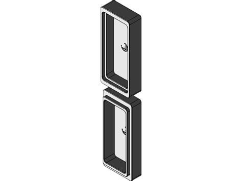 Free CAD Designs Files D Models The GrabCAD Community Library