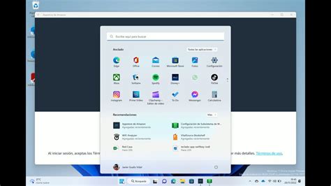 Cómo instalar aplicaciones Android en Windows 11 Microsofters