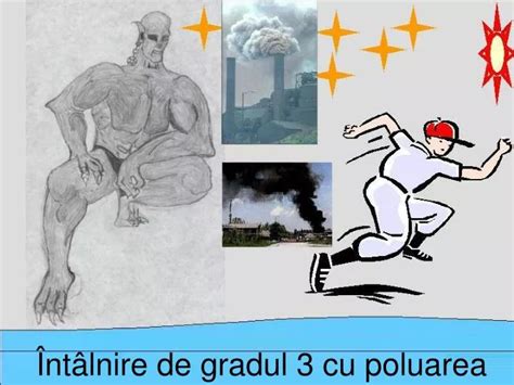 PPT Întâlnire de gradul cu poluarea PowerPoint Presentation free download ID