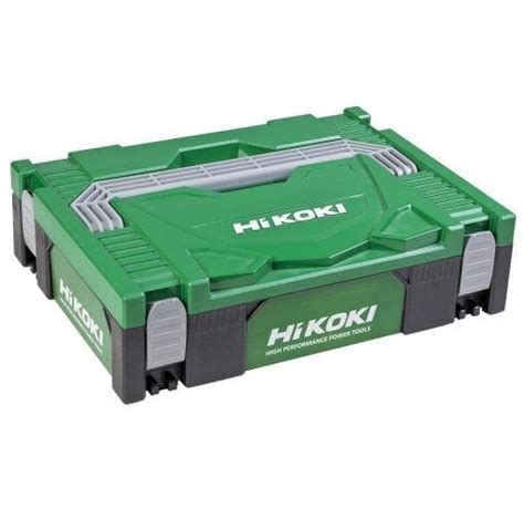 System Case Combo Kit Hikoki Nz
