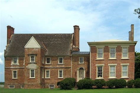 Bacons Castle Ghost Light — Surry County Va Historical Society