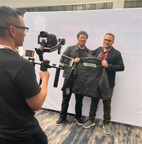 Serg Masís On Linkedin Odsc Nvidia Ai Cosplay