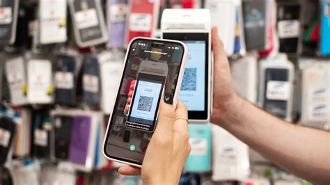Qué Es Un Qr Interoperable Y Cómo Impacta En El Crecimiento De Las Transacciones Digitales Infobae