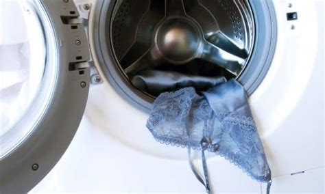 How To Wash Silk Clothing By Hand Or In The Washing Machine