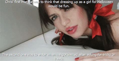 Free Sissy Caption S Bankgast
