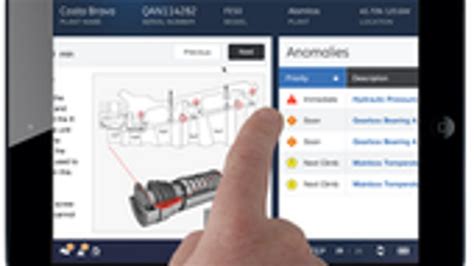 Ge To Roll Out Its Predix Asset Performance Management Software At Its