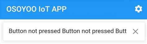 Nodemcu Lesson 7— Send Switch Button Status To App
