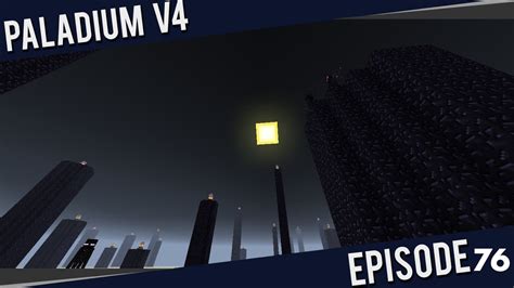 Apres Le Nether Lend Dans Ma Base Episode 76 Pvp Faction