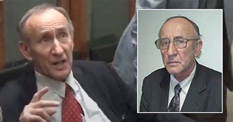 Top Russian Rocket Scientist Dies From ‘mushroom Poisoning R Patient