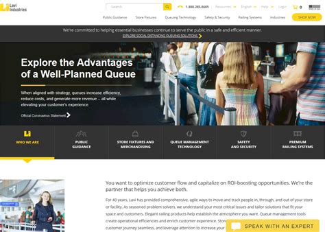 Lavi Industries Evolve Media