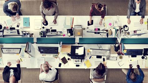 How Well Is Your Workplace Live Better