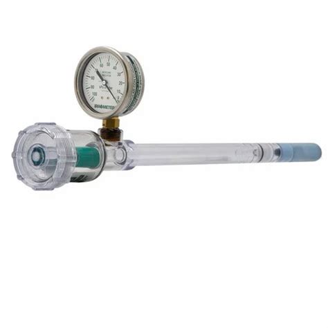 Balaji Enterprises Tensiometer Good At Best Price In Roorkee Id