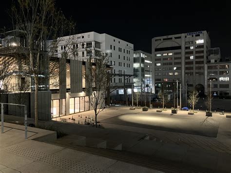 るーい On Twitter 夜はライトキューブの中がよく見えます Cnkcokbez2 Twitter