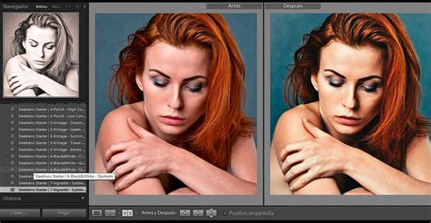 Presets De Lightroom Gratis Las Mejores Colecciones