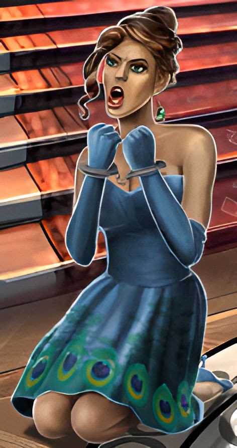 Mrs Peacock With Background By Cro88 On Deviantart