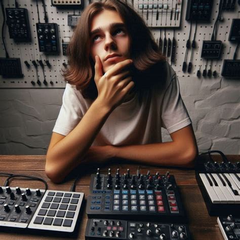 Consejos Para Elegir Un Controlador Midi Encuentra El Equipo Ideal