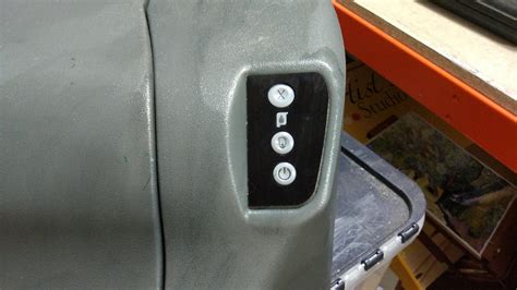 Microboards Technology Pf 2 Print Factory Cd Dvd Printer Inkjet Technology By Hp Invent Used