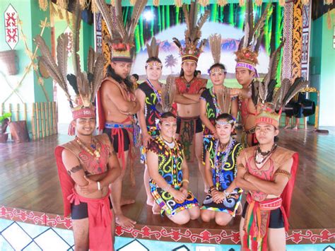 3d2n Jom Kota Kinabalu And Kundasang Tour With Kdca Cuti