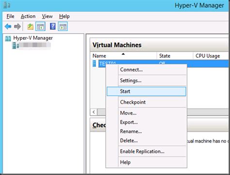 migrating a windows server 2008 r2 hyper v cluster to windows server