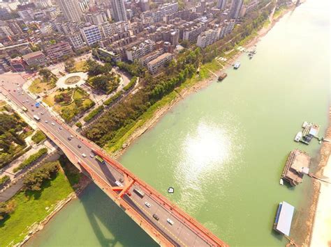 昨天宜宾这俩个地方彻底火了