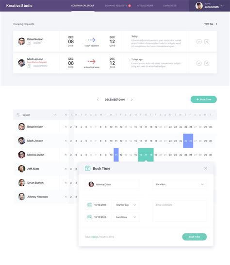Employee Scheduling Time Tracking Software Artofit