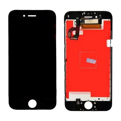 Display Genérico Para Iphone 6s A A A Meses Sin Interés