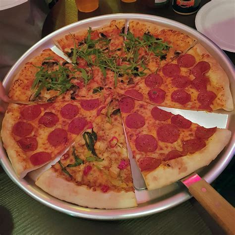 더쿠 한 조각의 매력 조각 피자 맛집 Best 5