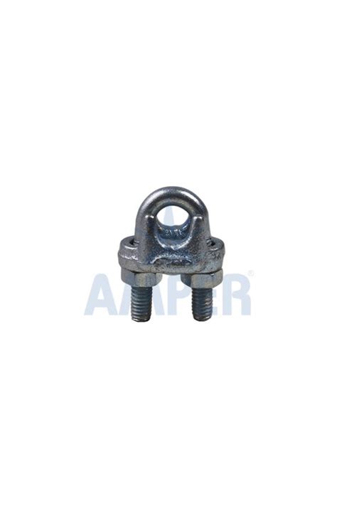 Stretch Wire Clamp