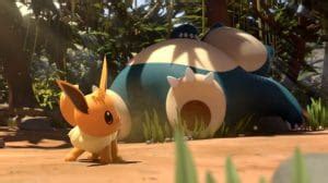 Snorlax en Pokémon GO Todos sus counters y debilidades Nintenderos