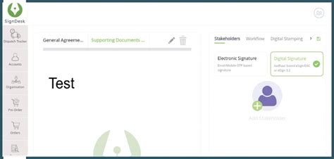 A Step By Step Guide To Sign Pdf Online With E Signatures